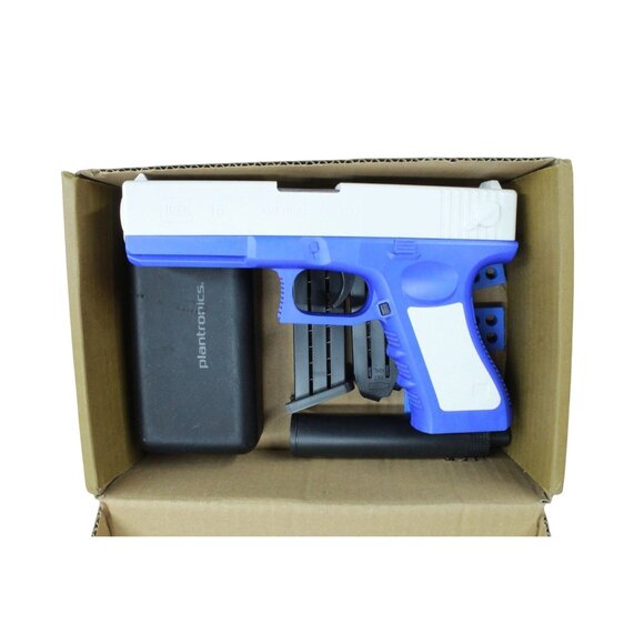 Shell Throwing Model Gun | Accessories | Shell Throwing Model Gun Mini ...